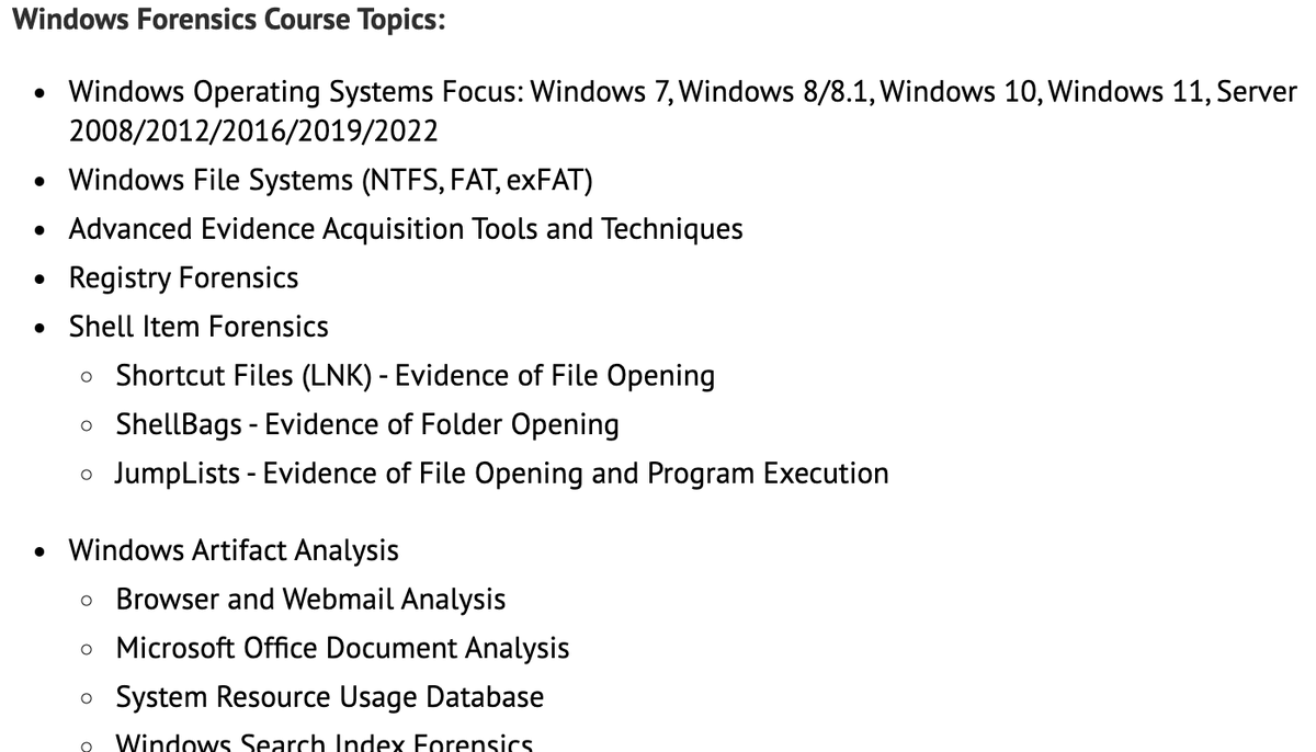 A Roadmap to Earning Your First (or Next) SANS Certification