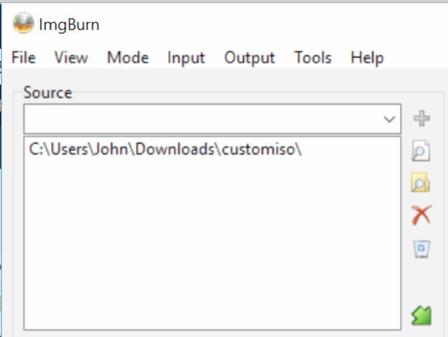 Vultr And Virtio Part 1 Creating A Custom Windows Iso Seth Enoka Dfir