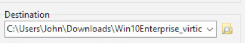 Vultr And Virtio Part 1 Creating A Custom Windows Iso Seth Enoka Dfir