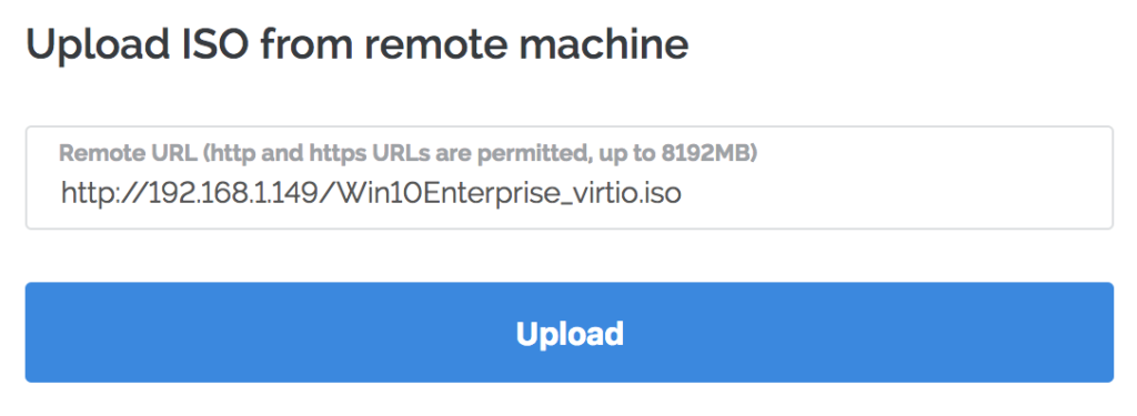 Vultr And Virtio Part 1 Creating A Custom Windows Iso Seth Enoka Dfir