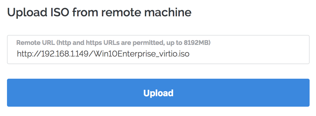 Vultr and Virtio Part 1 – Creating a Custom Windows ISO – Seth Enoka – DFIR