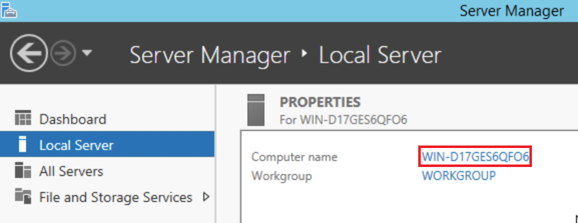 Create A Personal Forensics Lab Part 2 The Secondary Domain Controller