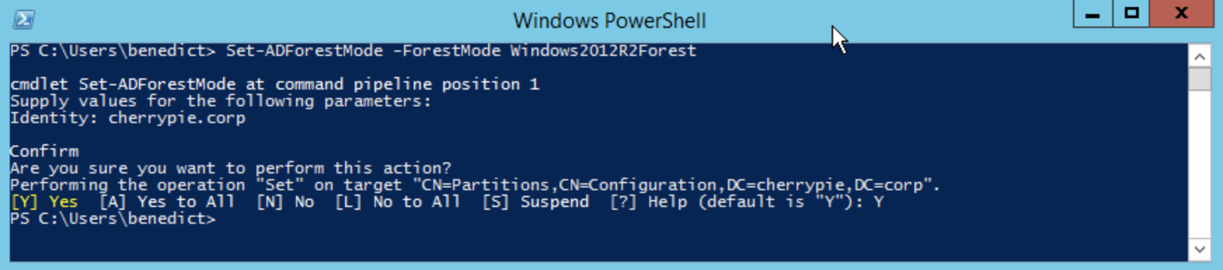 Create A Personal Forensics Lab Part 2 The Secondary Domain Controller