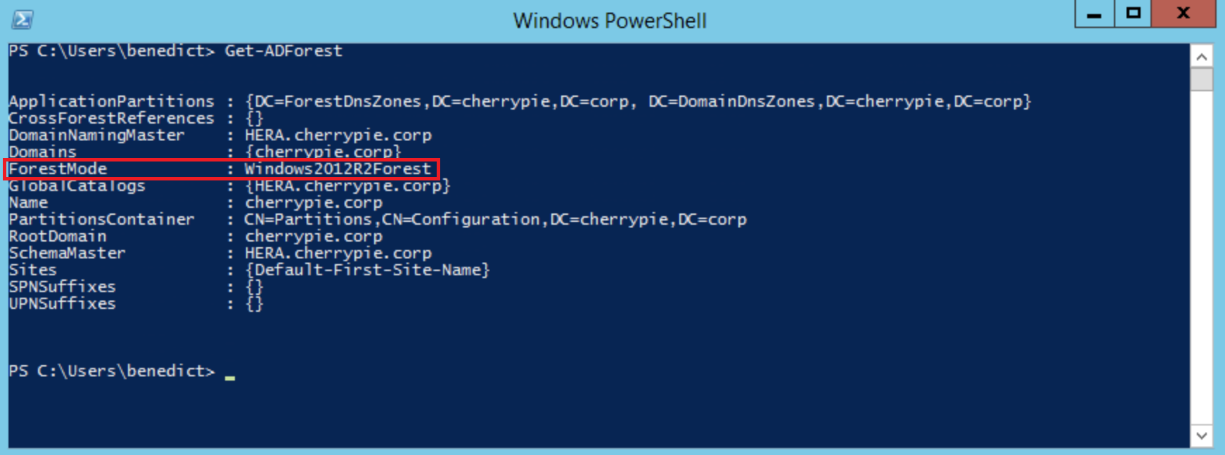 Create A Personal Forensics Lab Part 2 The Secondary Domain Controller Seth Enoka Dfir